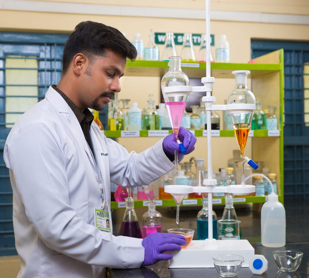 Excellence Laboratory